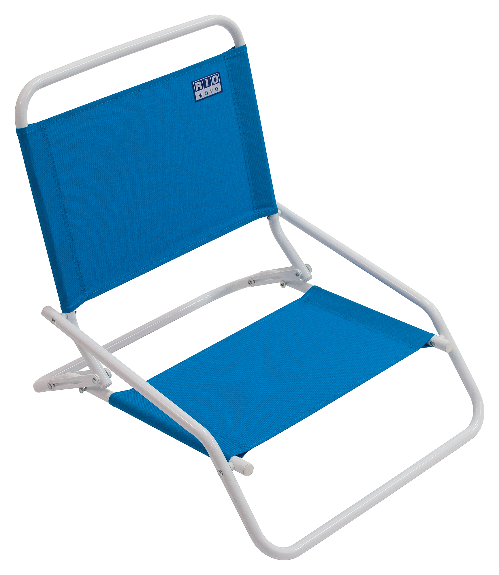 Rio Brands Mid-Height High Back Beach Chair | Bass Pro Shops